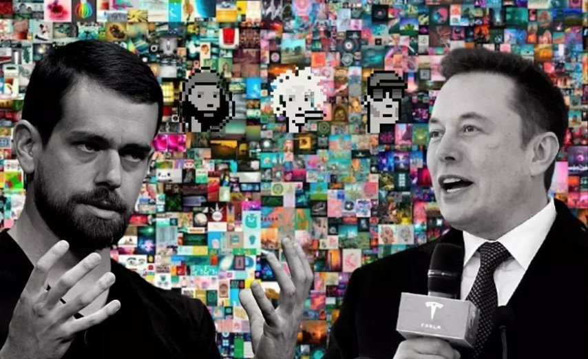 Who buys NFTs and why do they do it? | Hawk Live