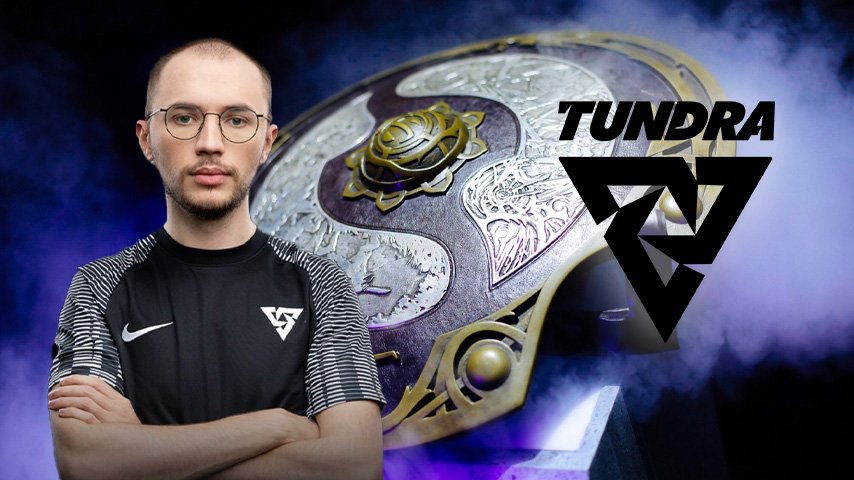 Nine made a surprising confession and left Tundra Esports | Hawk Live