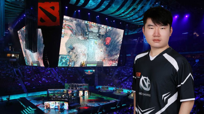 LGD Gaming has named their main opponent at the Games of the Future 2024 | Hawk Live