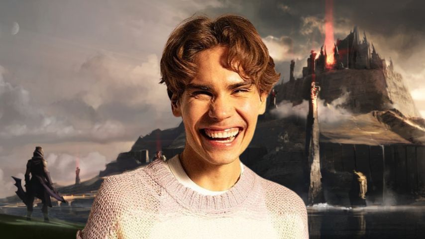 Nix named the best heroes to play as a carry in Dota 2 | Hawk Live