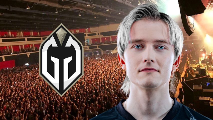 NS spoke out about Ace's problems amid rumors of the player's career ending | Hawk Live