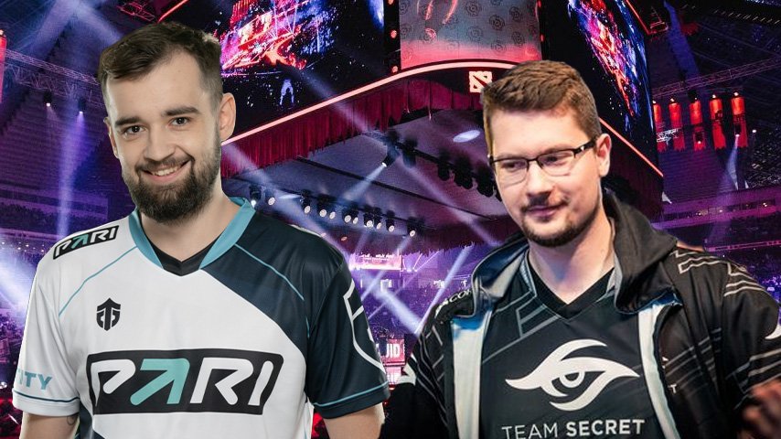 NS made a bold statement about the Cloud9 captain, comparing him to the legendary Puppey | Hawk Live