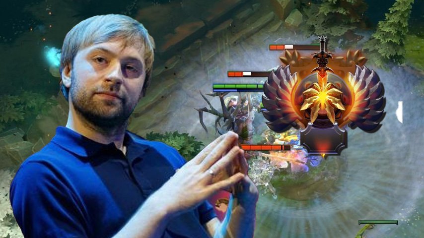 NS made a bold statement about returning to the Dota 2 pro scene | Hawk Live