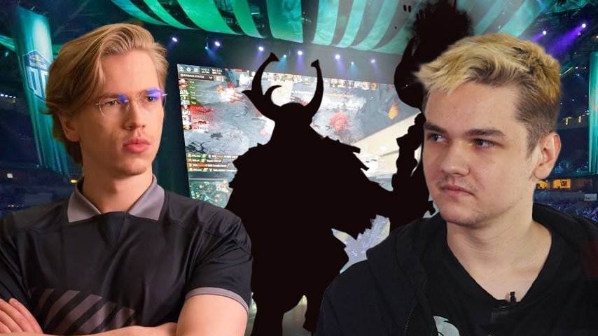 NS named an overpowered hero that everyone will pick at The International 2024, and it’s not ...