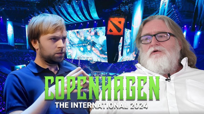 NS explained the situation with the prize pool for The International 2024 | Hawk Live