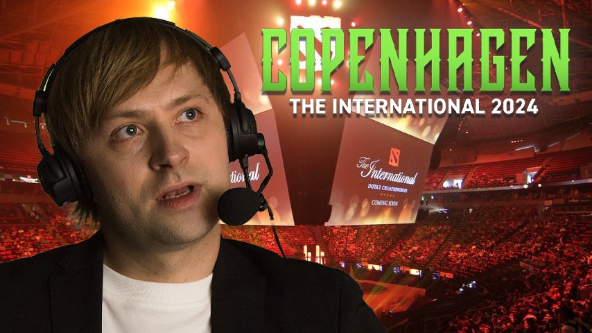 NS reminded that a tier-2 player can become a winner of The International | Hawk Live