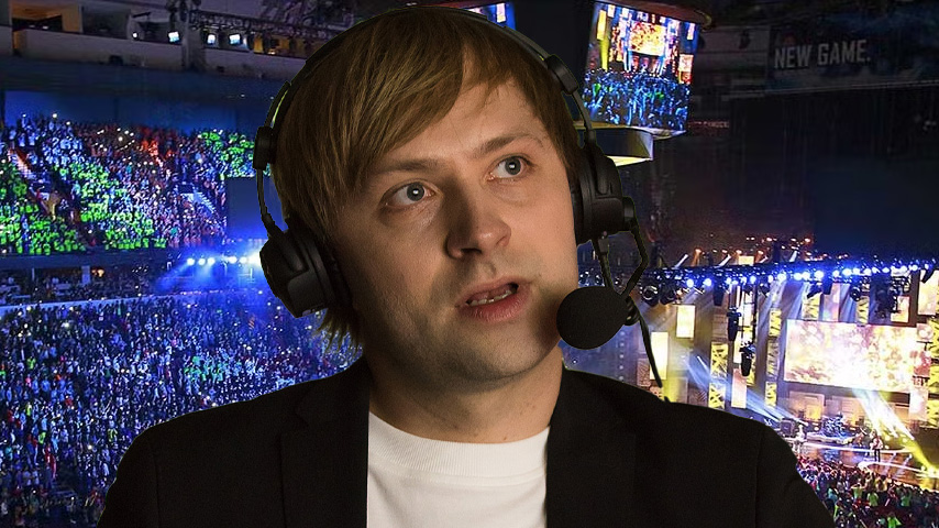 NS slammed OG's new roster after their performance on the Dota 2 pro scene | Hawk Live