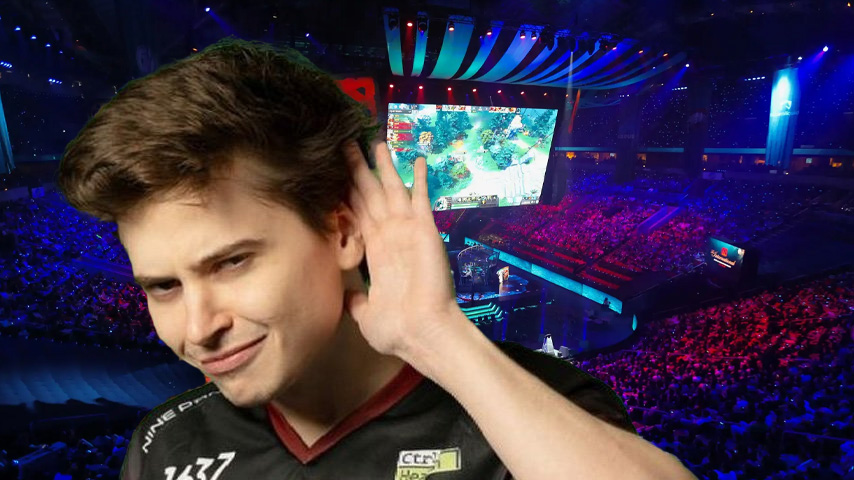 NS stated that RAMZES666 might not return to the pro scene, citing a significant reason | Hawk Live