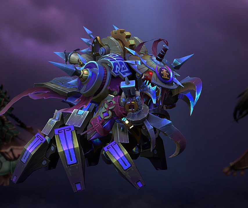 Сокровищница 3 акта Crownfall: все награды и сеты для героев | Hawk Live