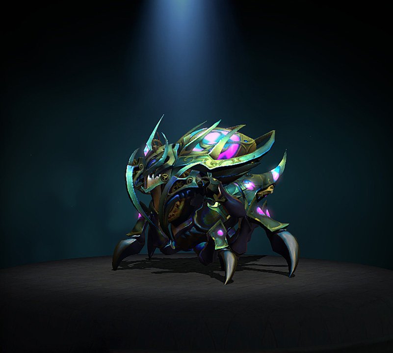 Dota Plus Spring Treasure 2024: All sets | Hawk Live