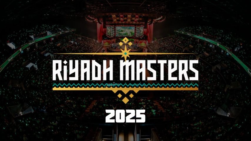 Riyadh Masters 2025 finally announced: organizers statement | Hawk Live