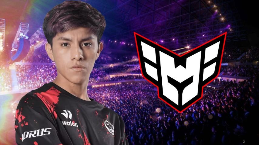 Heroic kicked Parker, accusing the player of willful defeat | Hawk Live