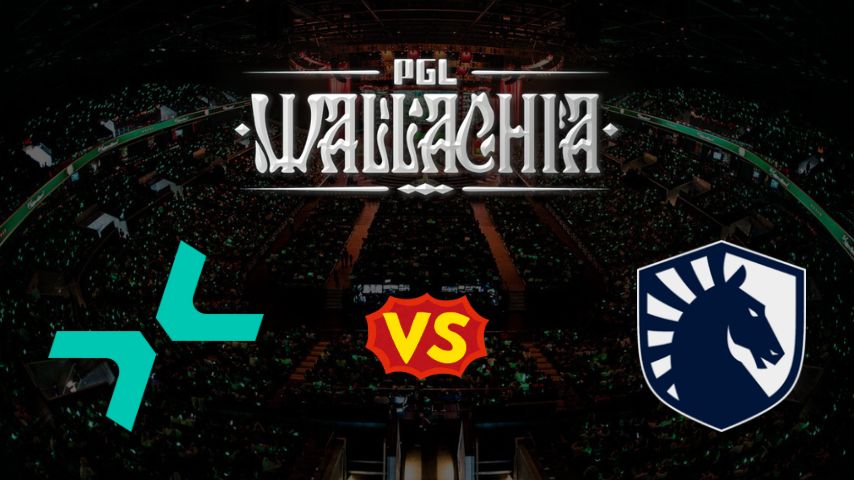 The winner of the PGL Wallachia Season 4 Grand Final has been ... The winner of the PGL Wallachia Season 4 Grand Final has been ...