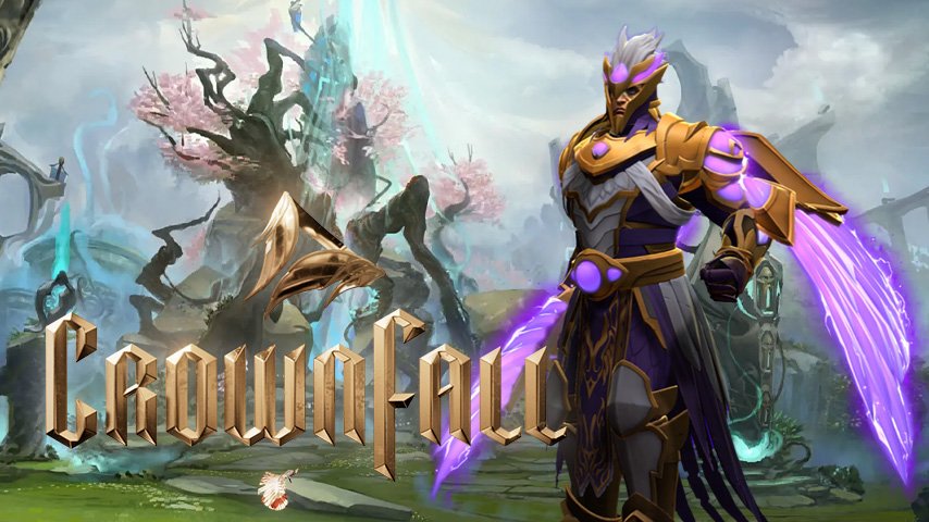 A new possible release date for Act 4 of Crownfall has been announced: what happened | Hawk Live