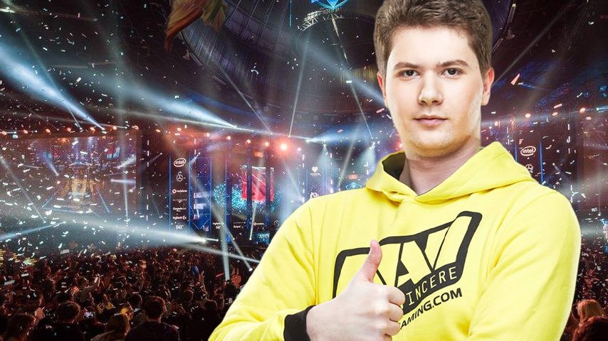 Puppey finally got revenge for his defeat at The International 2013 ... Puppey finally got revenge for his defeat at The International 2013 ...