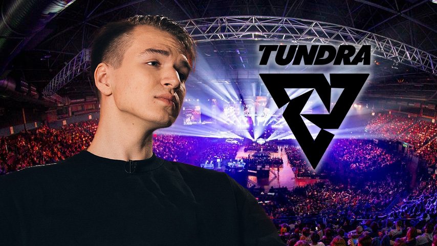 Tundra Esports has officially updated its roster