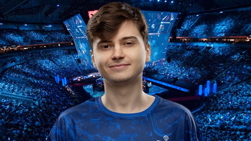 RAMZES666 made a statement about returning to the pro scene, naming a possible teammate | Hawk Live