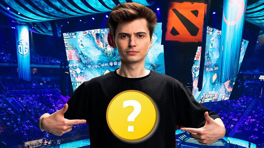 RAMZES666 made a new statement about his return to the Dota 2 pro scene | Hawk Live