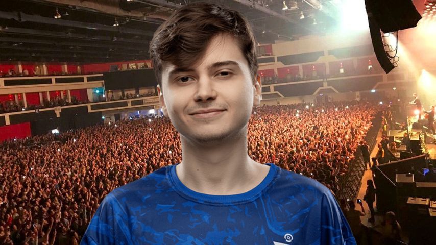 RAMZES666 spoke out about his return to the Dota 2 pro scene | Hawk Live