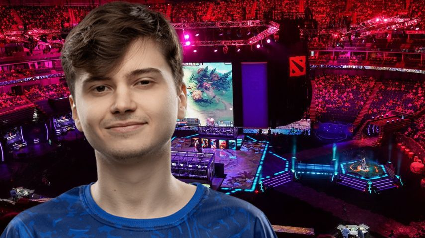 How and Where to Place Wards in Dota 2 | Hawk Live