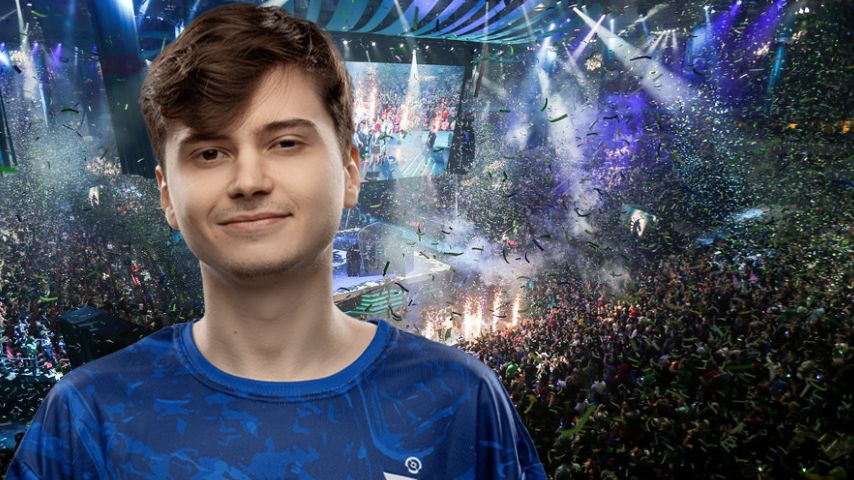 RAMZES666 named the strongest teams of the Dota 2 pro scene | Hawk Live