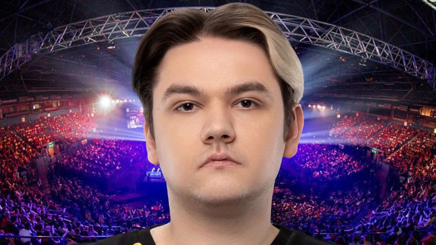 RAMZES666 named the top three carry players in Dota 2 history | Hawk Live