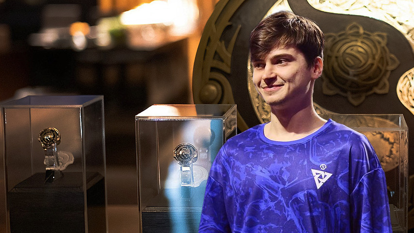 RAMZES666 shared what place Tundra Esports will take at TI14 without Whitemon | Hawk Live