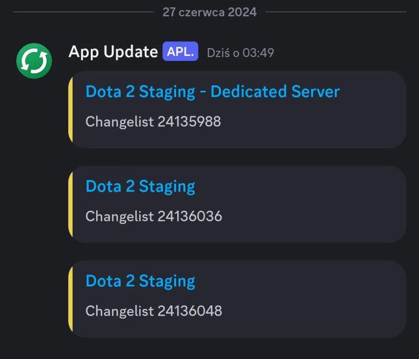 Dataminers have reported that Valve is preparing to release the third act of Crownfall for Dota ...