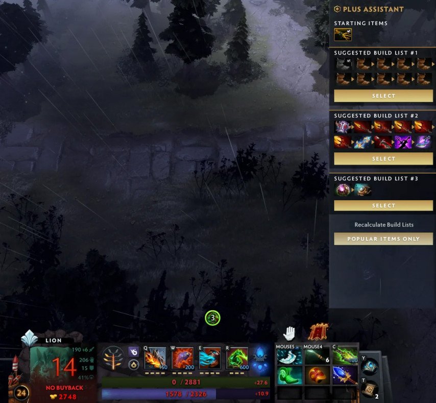 Valve has released an urgent update for Dota 2 in response to player complaints | Hawk Live