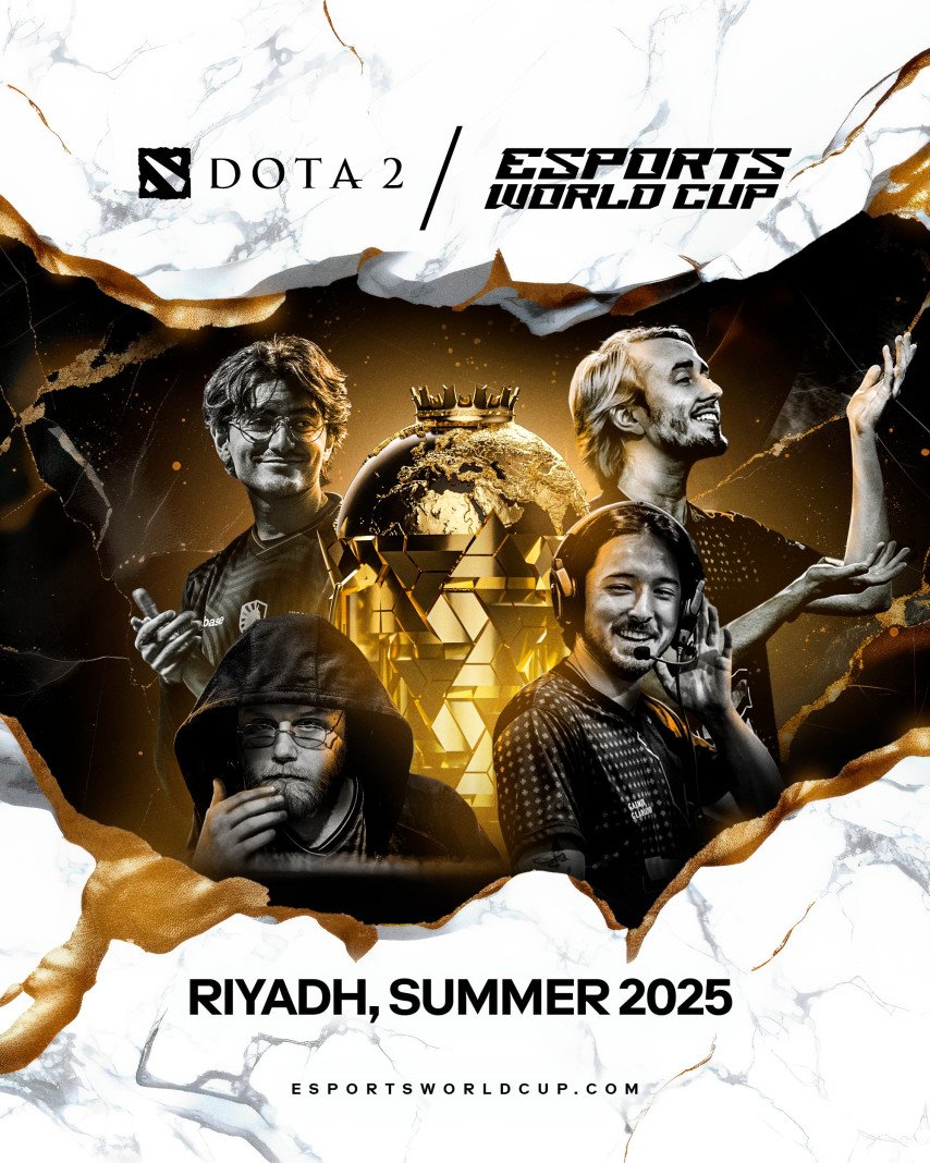 Riyadh Masters Riyadh Masters (DOTA 2) Live Stream | Jetzt Anmelden