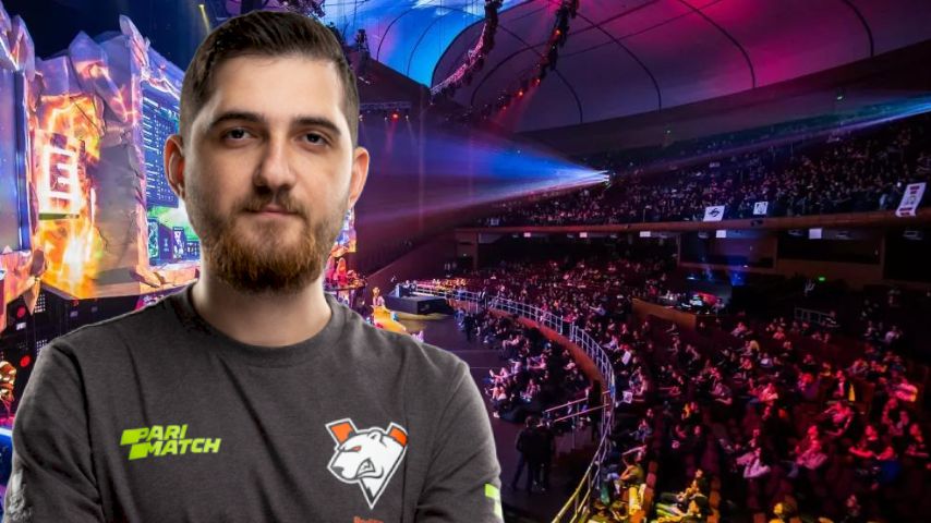 Best Audio settings in Dota 2 | Hawk Live