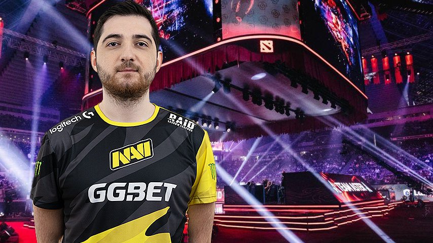 RodjER announced his return to the Dota 2 pro scene | Hawk Live