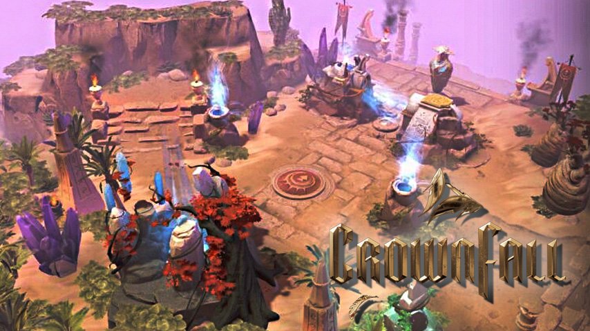 The second act of Crownfall in Dota 2 has been released: a hint at a new hero | Hawk Live