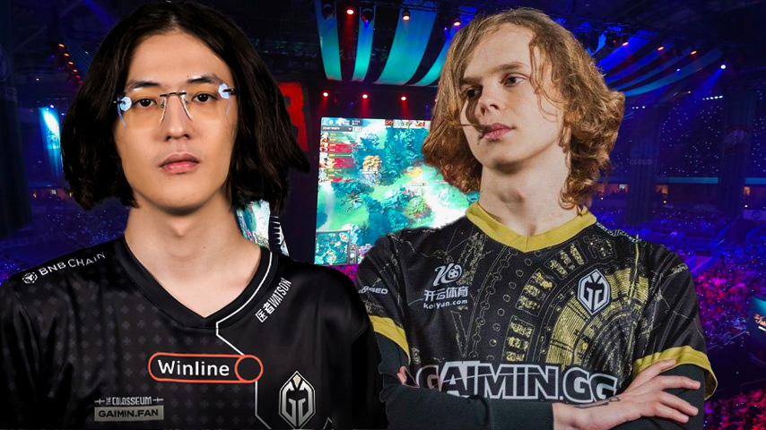 Everything About Spring Treasure 2025 in Dota 2: All Rewards, Sets, and Cost | Hawk Live