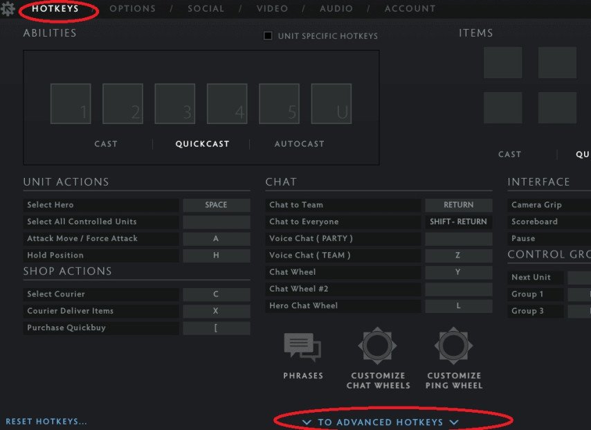 How to use cheat codes in Dota 2 | Hawk Live