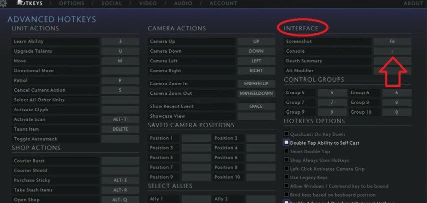 How to use cheat codes in Dota 2 | Hawk Live
