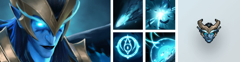 Dota 2 Skywrath Mage Arcana: how to get it in Crownfall | Hawk Live