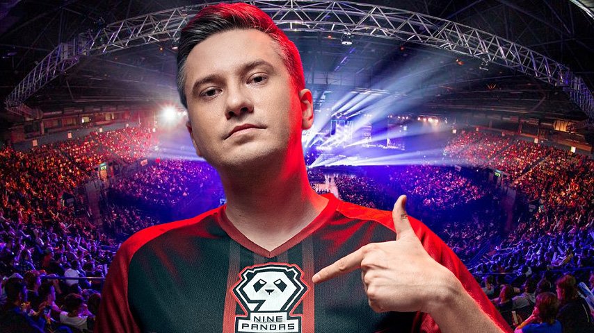 Solo has made a statement about ending his career as a professional ...