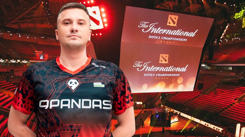 Solo stated that he may leave the Dota 2 pro scene after The International 2024 | Hawk Live