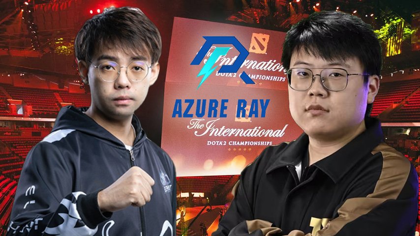 Somnus丶M and Chalice are both leaving Dota 2 | Hawk Live