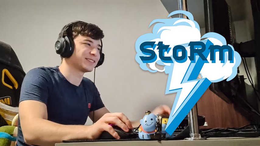 SoNNeikO completes his StoRm team | Hawk Live SoNNeikO completes his StoRm team | Hawk Live