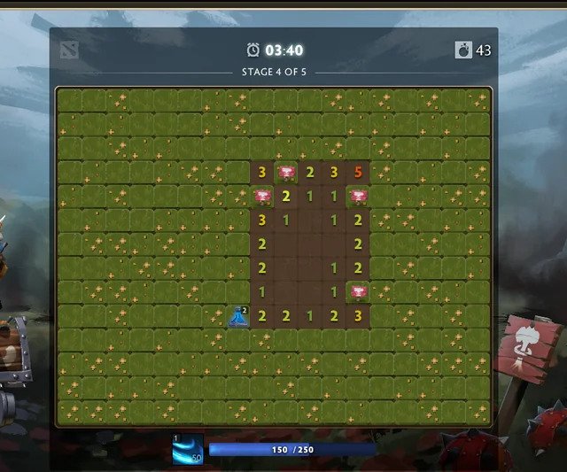 Spleen Sweeper Guide in Dota 2: How to Complete and Earn All Rewards ...