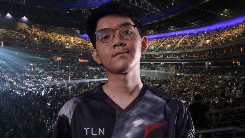 Talon Esports responds to allegations of unpaid prize money to players | Hawk Live