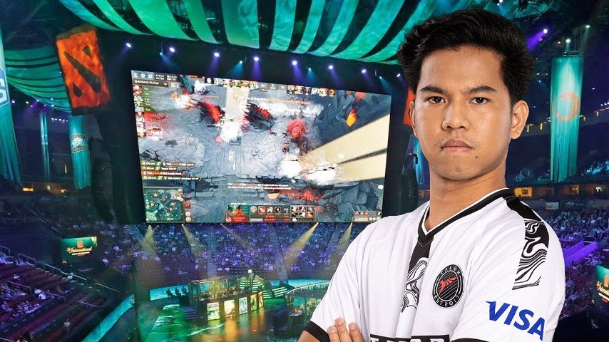 Talon Esports announce roster changes | Hawk Live