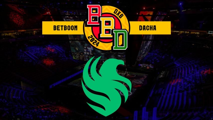 Team Falcons caused a sensation at BetBoom Dacha Dubai 2024 by defeating the titans of the ...
