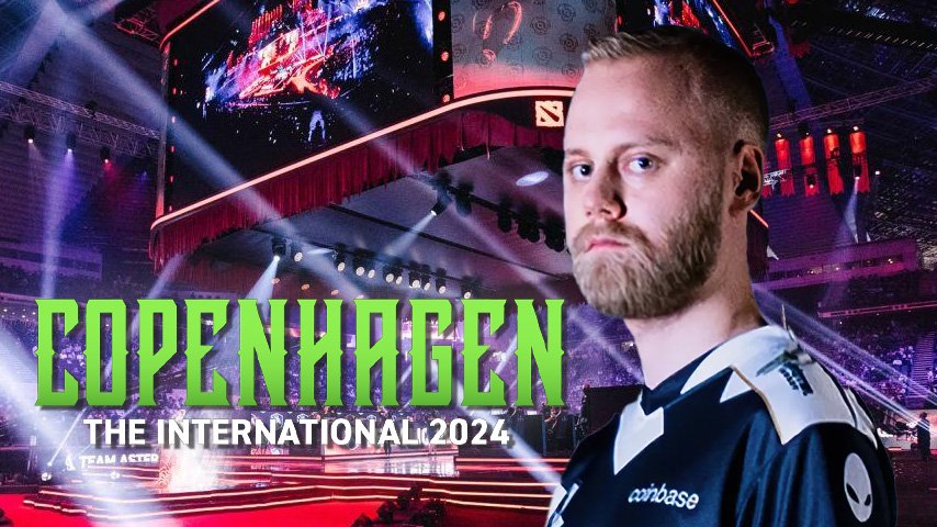 Team Liquid announced health issues affecting one of their players at ...