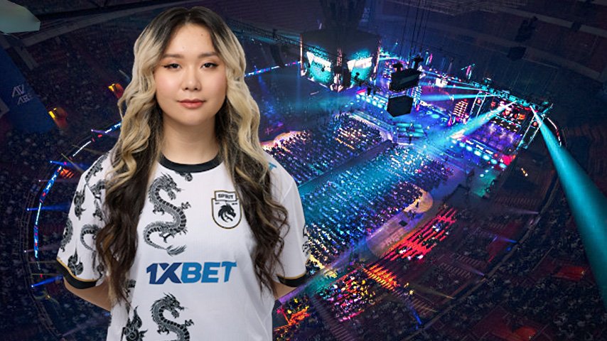 Team Spirit announced that they are freezing one of their rosters | Hawk Live