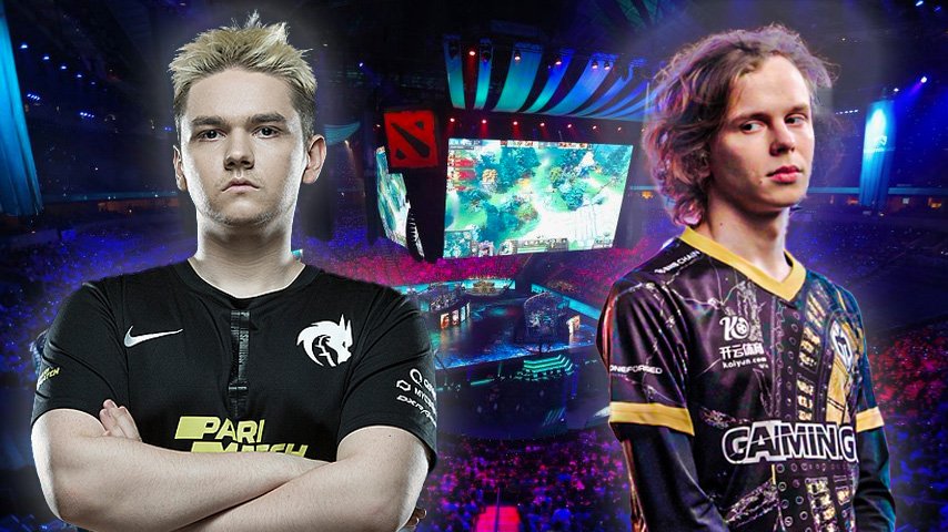 Team Spirit Convincingly Humiliated Gaimin Gladiators At Betboom Dacha
