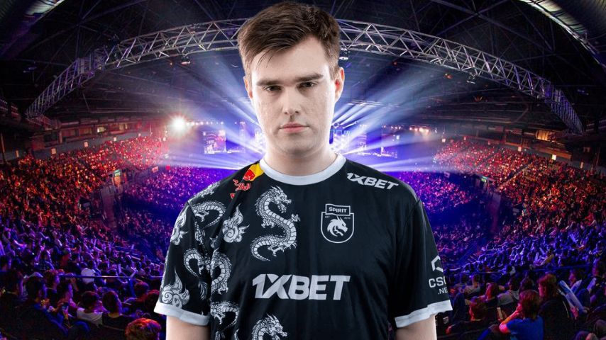 Team Spirit Lost Their First Match With Renewed Roster Hawk Live