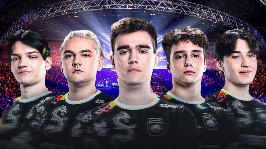 Team Spirit Admitted That They Were On The Verge Of Disbanding Twice